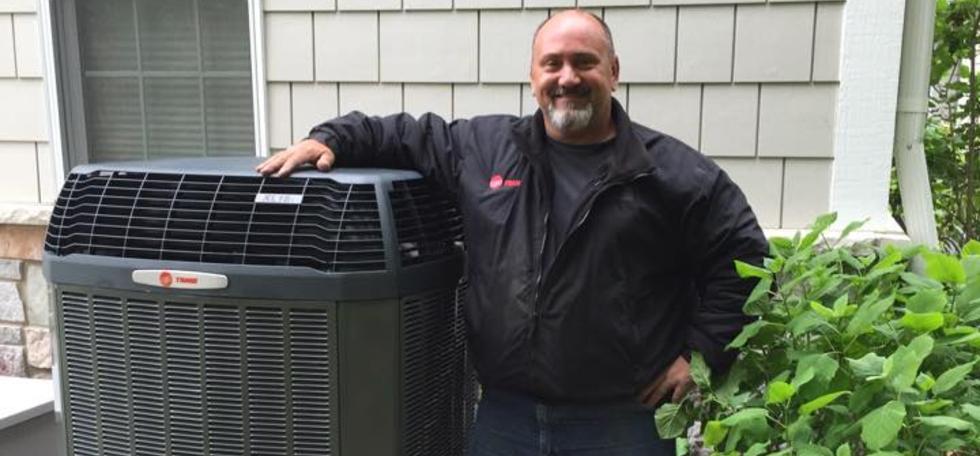 Home - Andrew's Heating and Air, Inc.